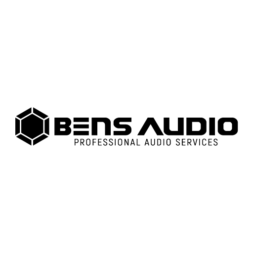 Bens Audio | Professional Audio Services